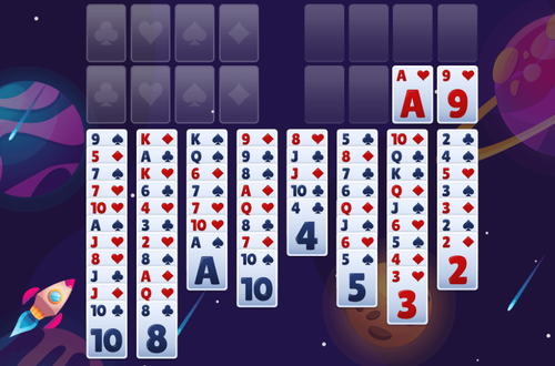 How to Win at 4 Deck Freecell — Best Strategies & Tips